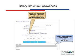 Payroll | PPSX | Computing | Technology & Computing