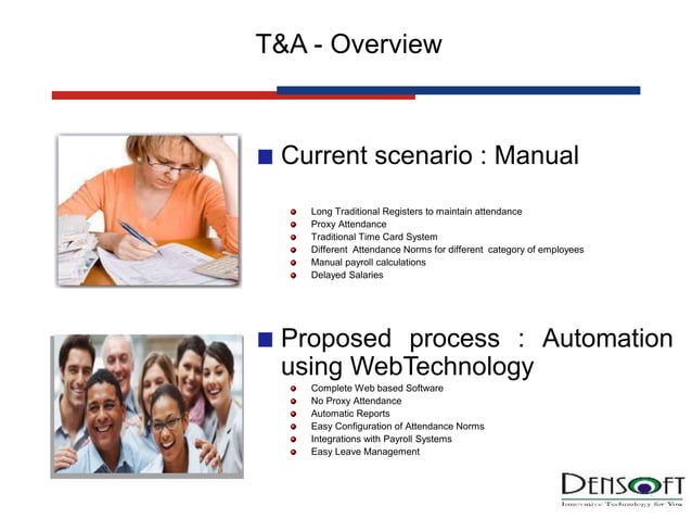 Payroll | PPSX | Computing | Technology & Computing