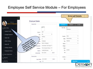 Payroll | PPSX | Computing | Technology & Computing