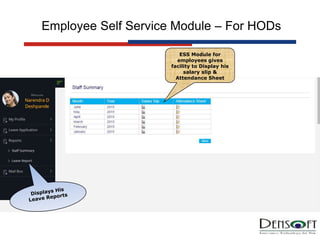 Payroll | PPSX | Computing | Technology & Computing
