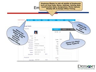 Payroll | PPSX | Computing | Technology & Computing
