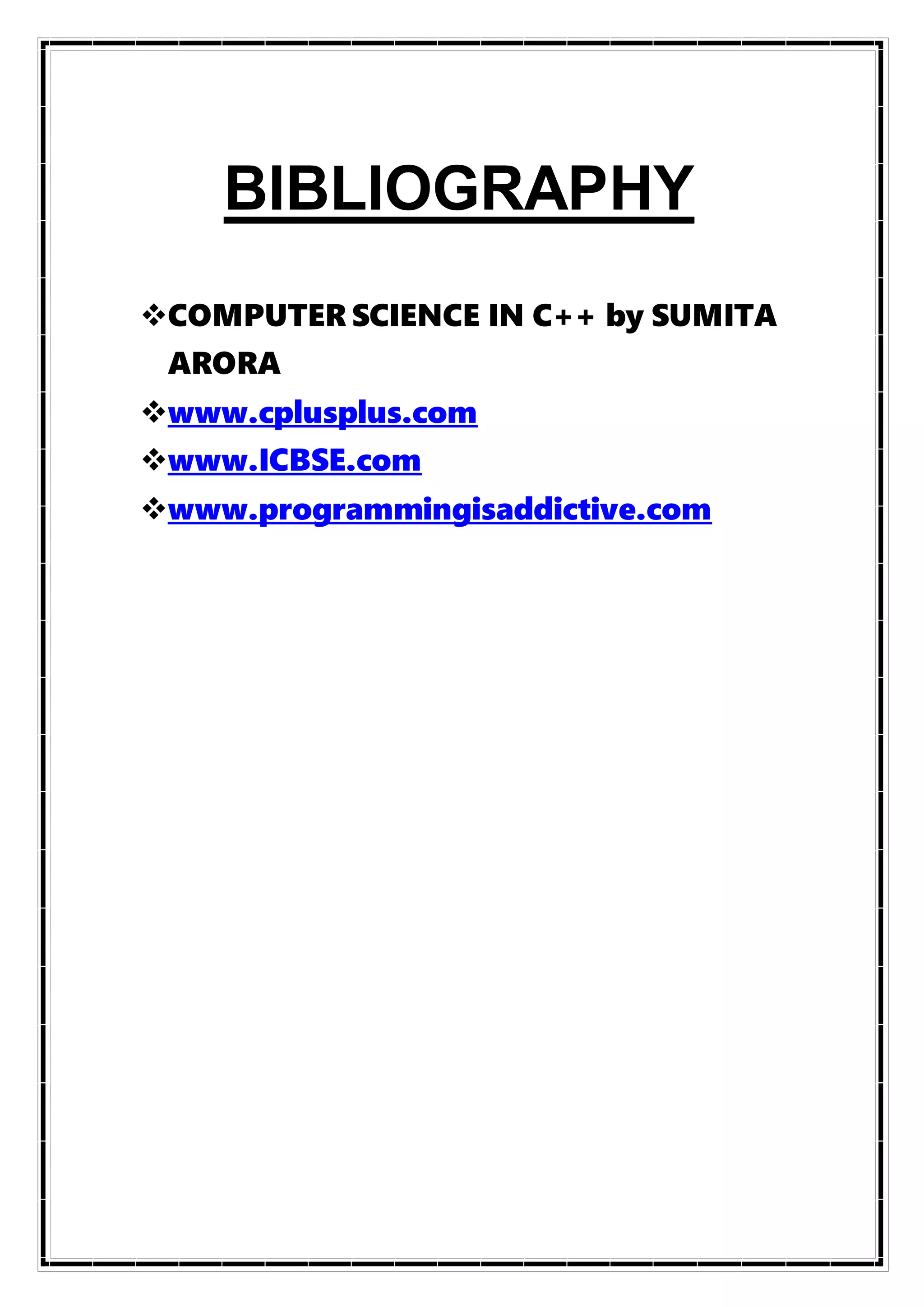 computer project code ''payroll'' (based on datafile handling) | DOCX