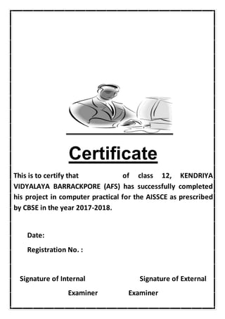 computer project code ''payroll'' (based on datafile handling) | DOCX