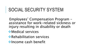 Payroll BABASVHAJHDGAJDBABKAJGDKAHDAB.pptx | Health Insurance | Insurance