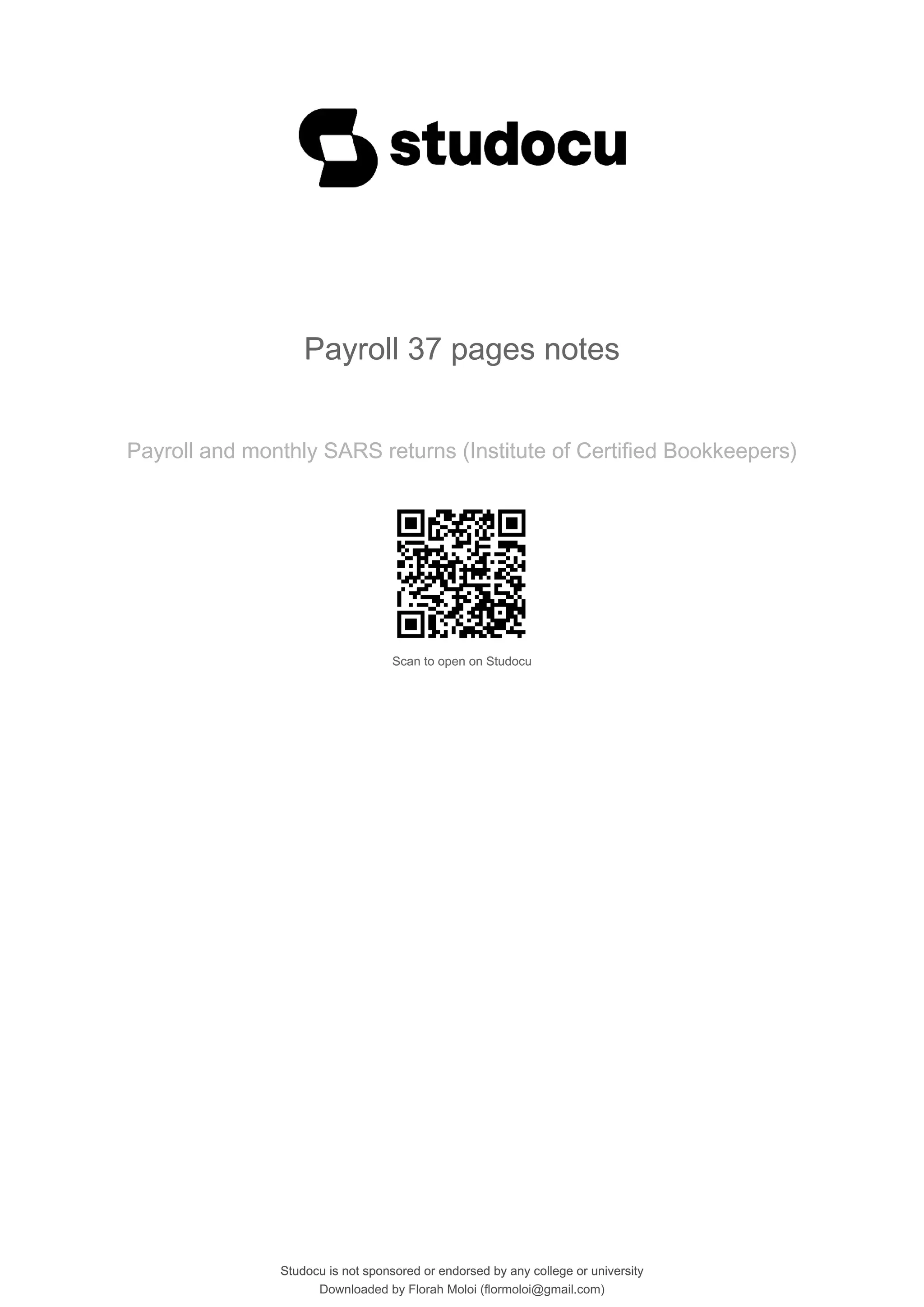 payroll-and monthly sars notes 37-pages-notes.pdf