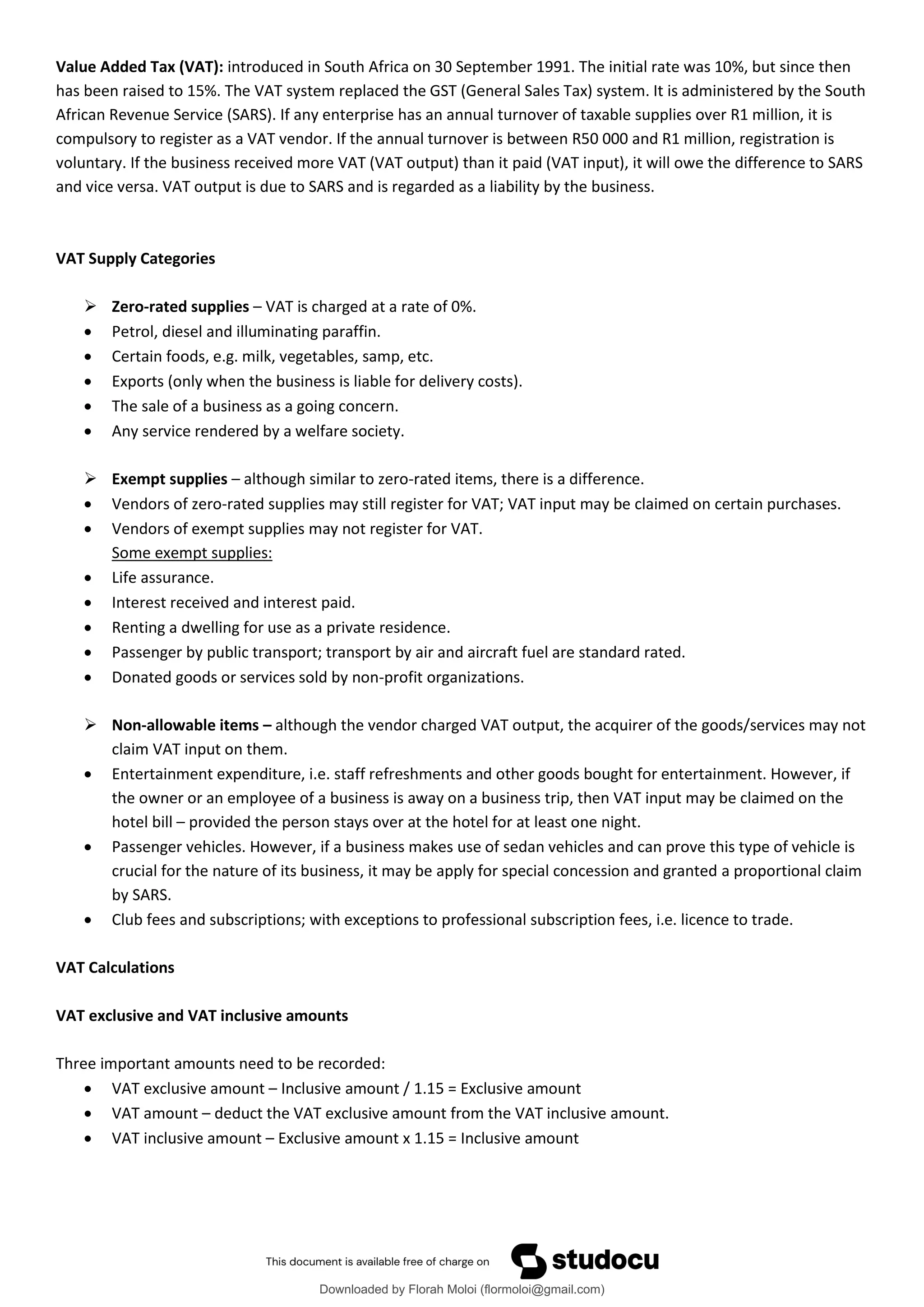 payroll-and monthly sars notes 37-pages-notes.pdf | Credit Cards ...