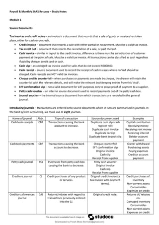 payroll-and monthly sars notes 37-pages-notes.pdf