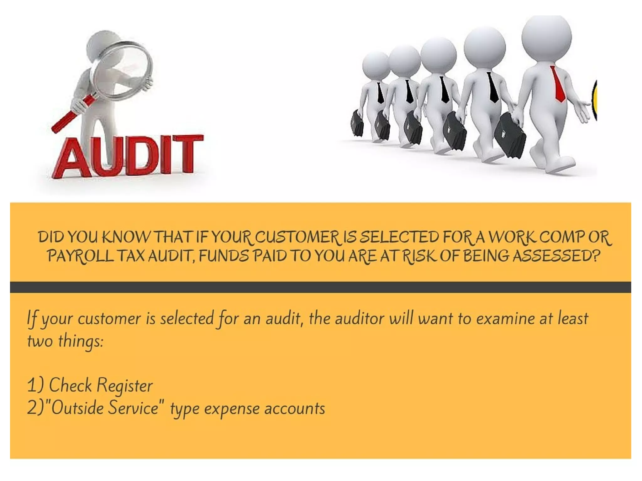 Payroll audit | PDF