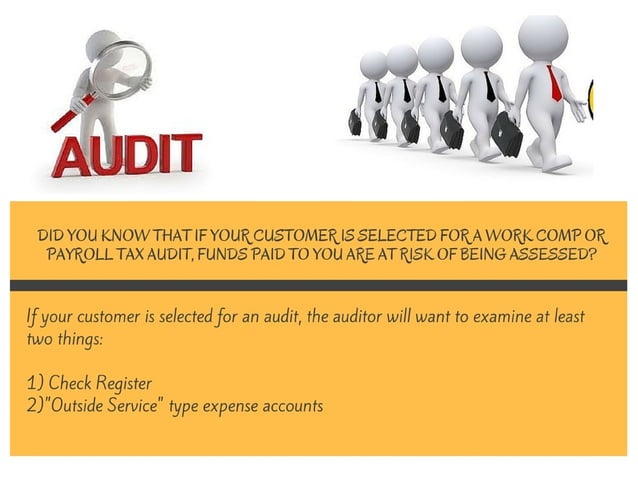 Payroll audit | PDF