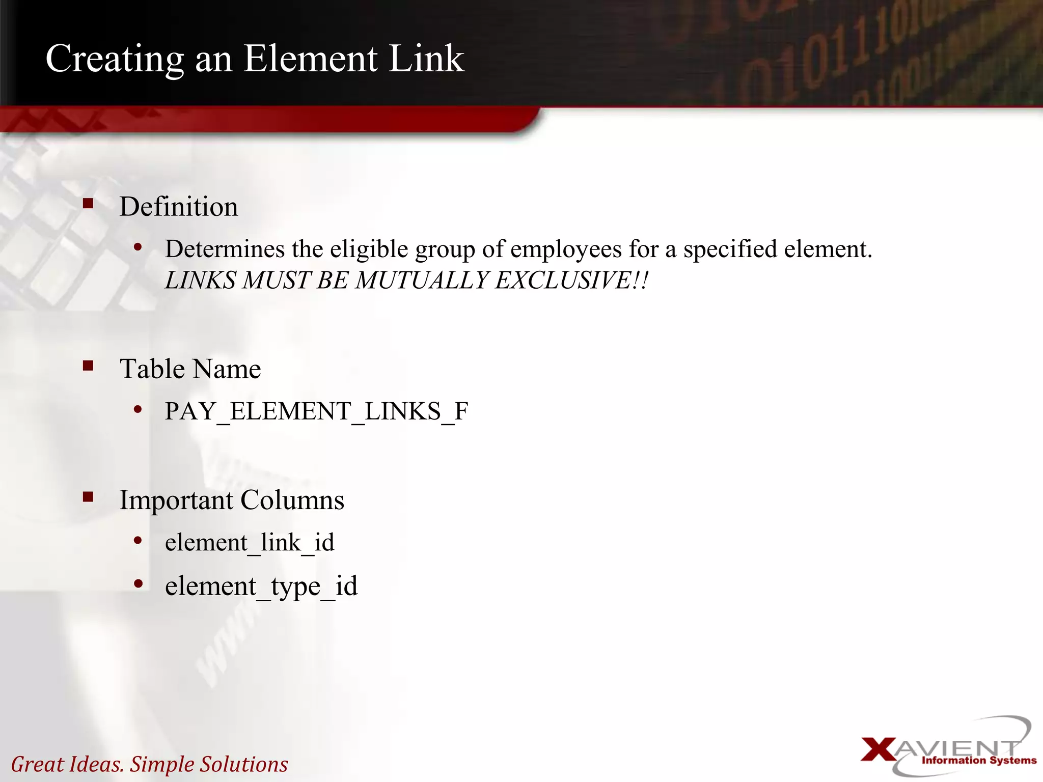 Payroll basic | PPTX