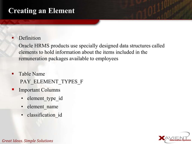 Payroll basic | PPTX