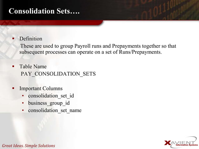 Payroll basic | PPTX