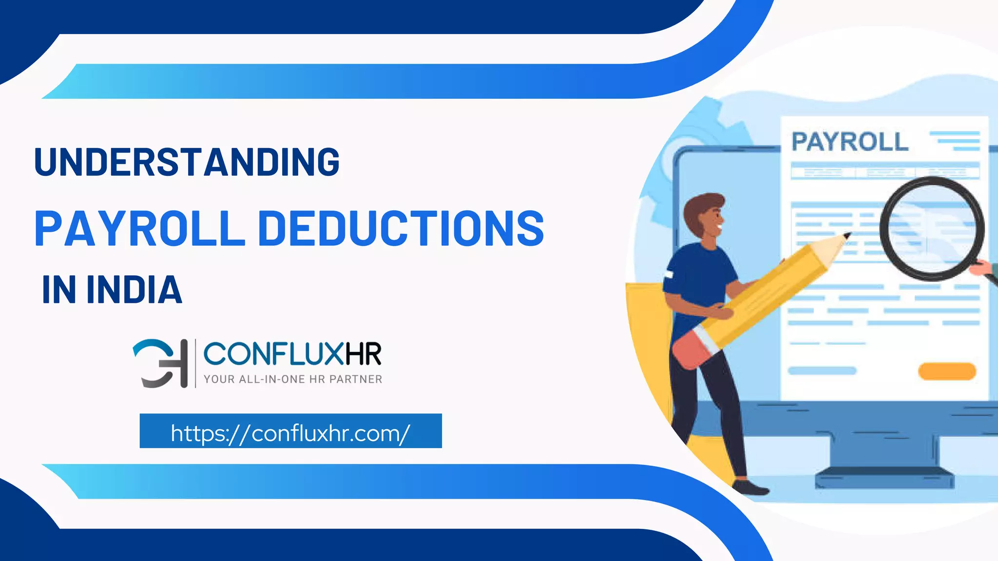 Payroll Deductions in India | PPT