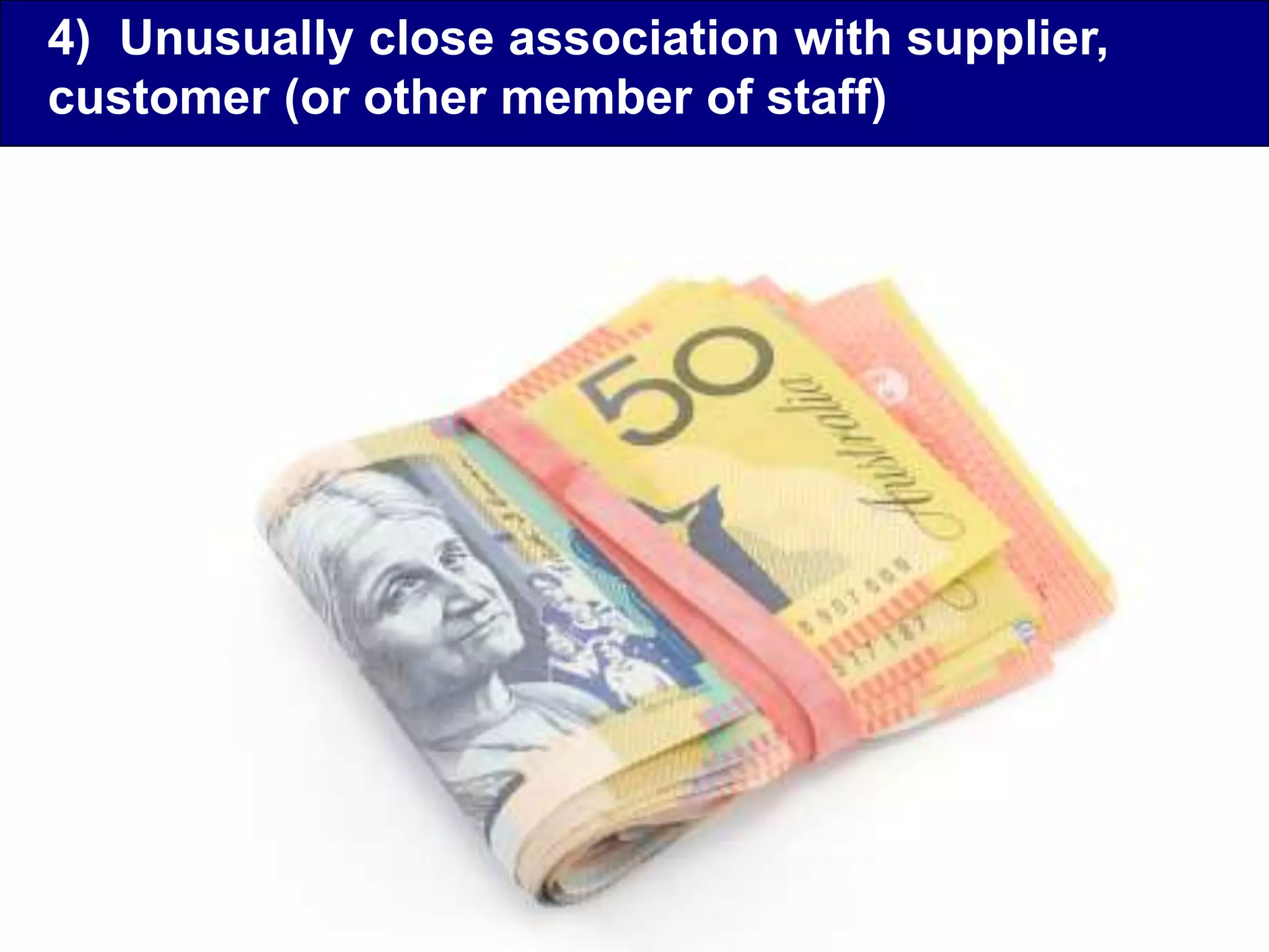 Payroll Fraud by Andrew Firth, Forensic Accountant | PDF