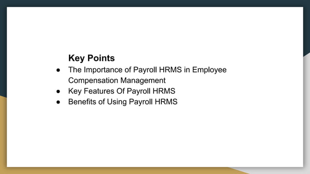 Payroll HRMS - Definition, Importance and Features.pdf