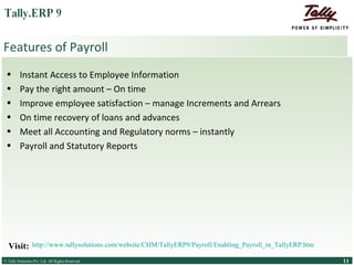 What is Payroll - Understanding payroll management! | PDF
