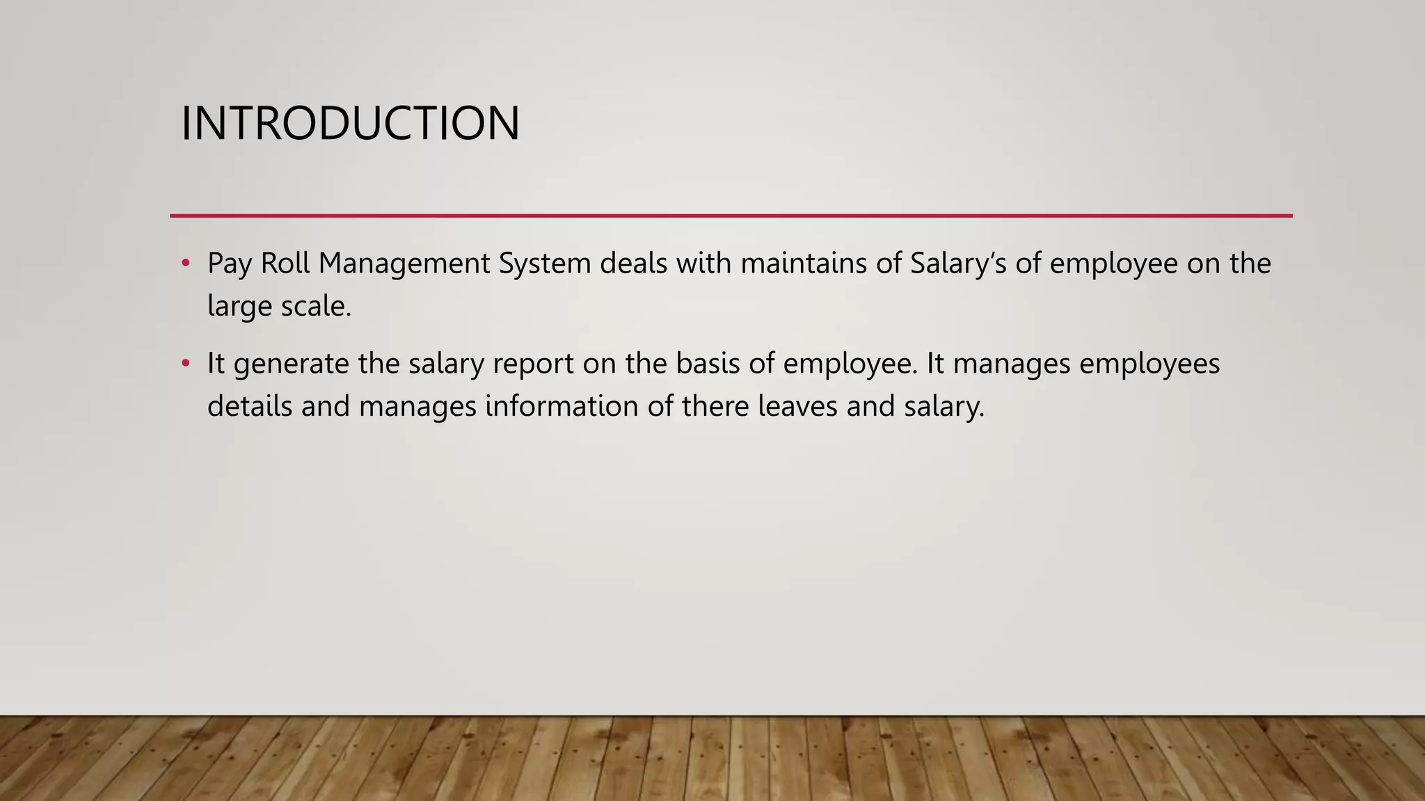 PayRoll Management.pptx