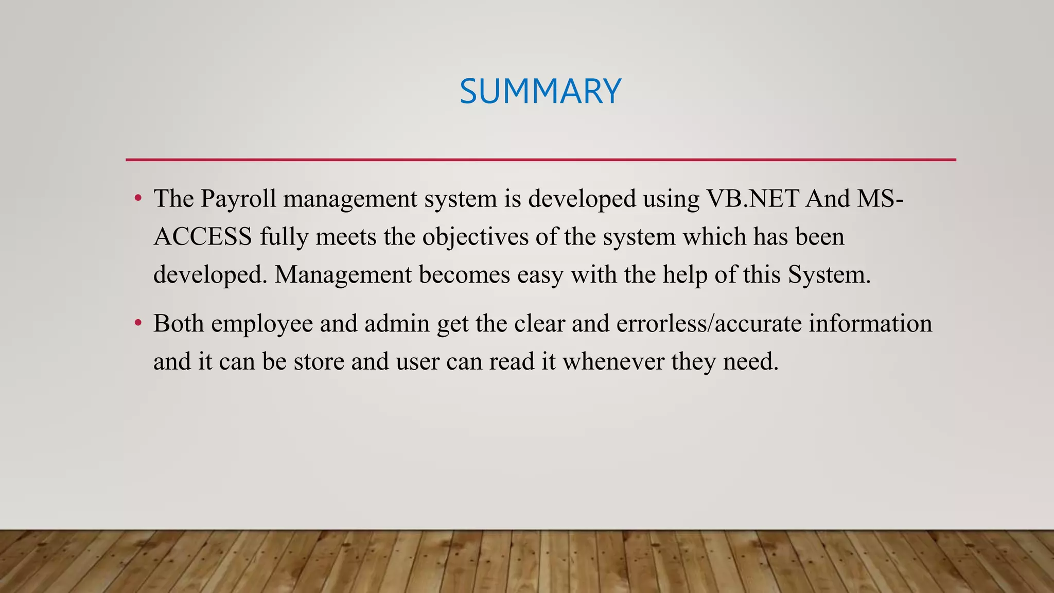 PayRoll Management.pptx