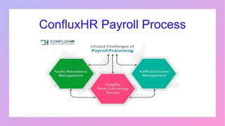 Payroll Management | PPT
