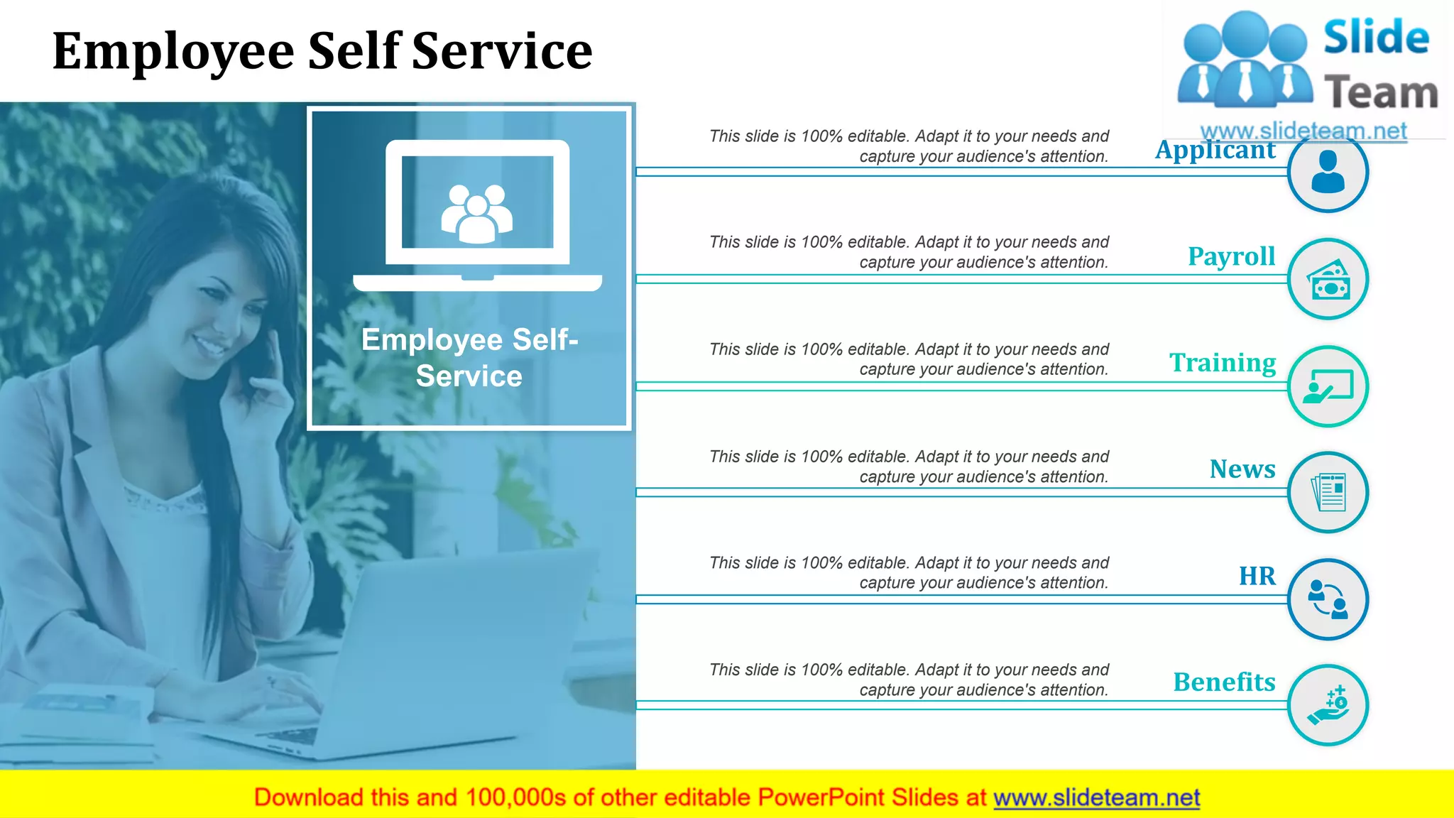 Payroll Management PowerPoint Presentation Slides | PDF