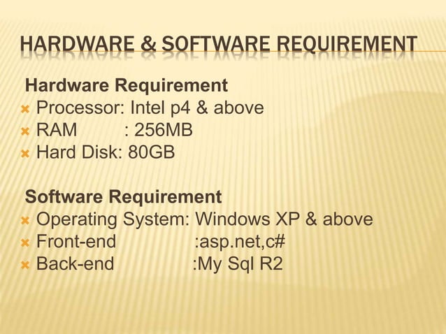 Payroll managemen tsystem | PPTX | Computing | Technology & Computing