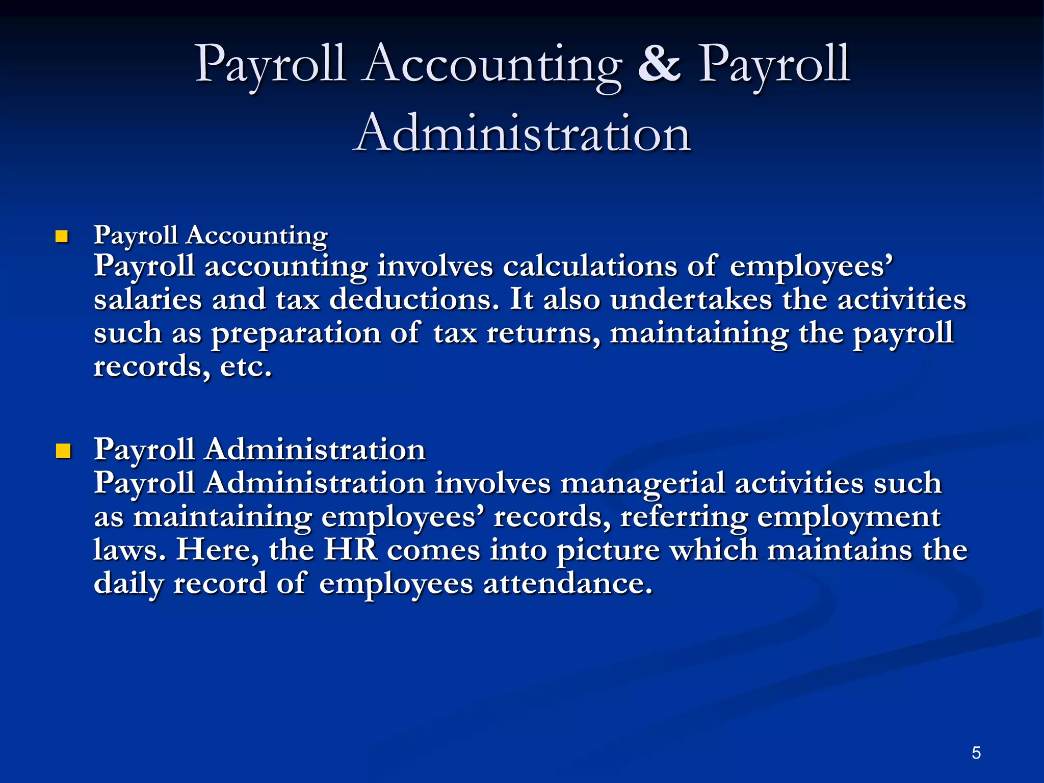 payroll ppt.ppt