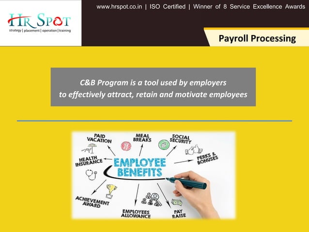 Payroll processing | PPT