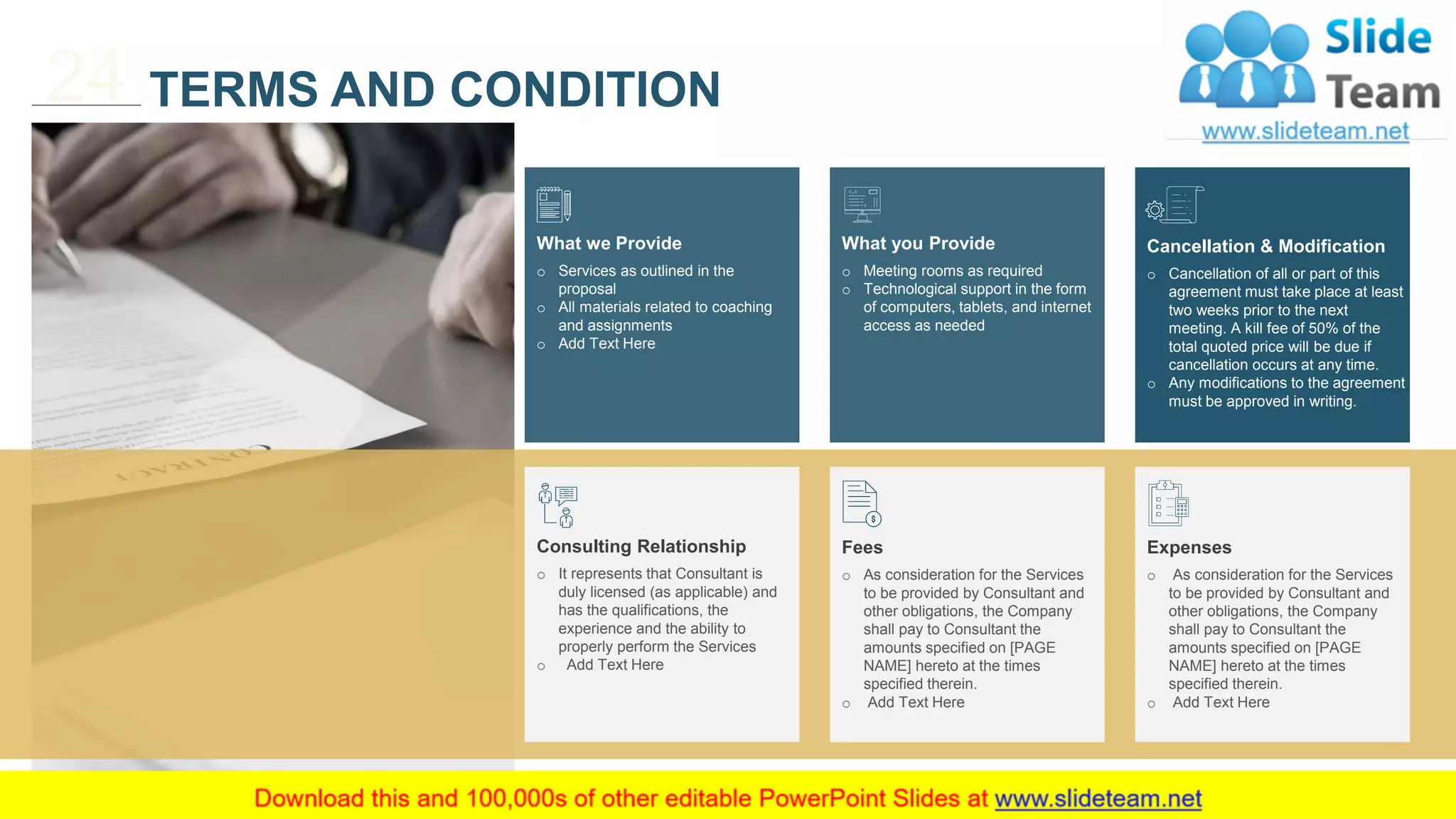 Payroll Proposal Template PowerPoint Presentation Slides | PDF