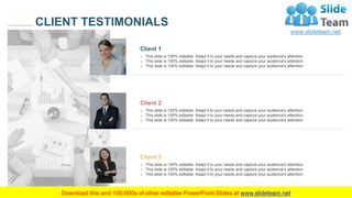 Payroll Proposal Template PowerPoint Presentation Slides | PDF