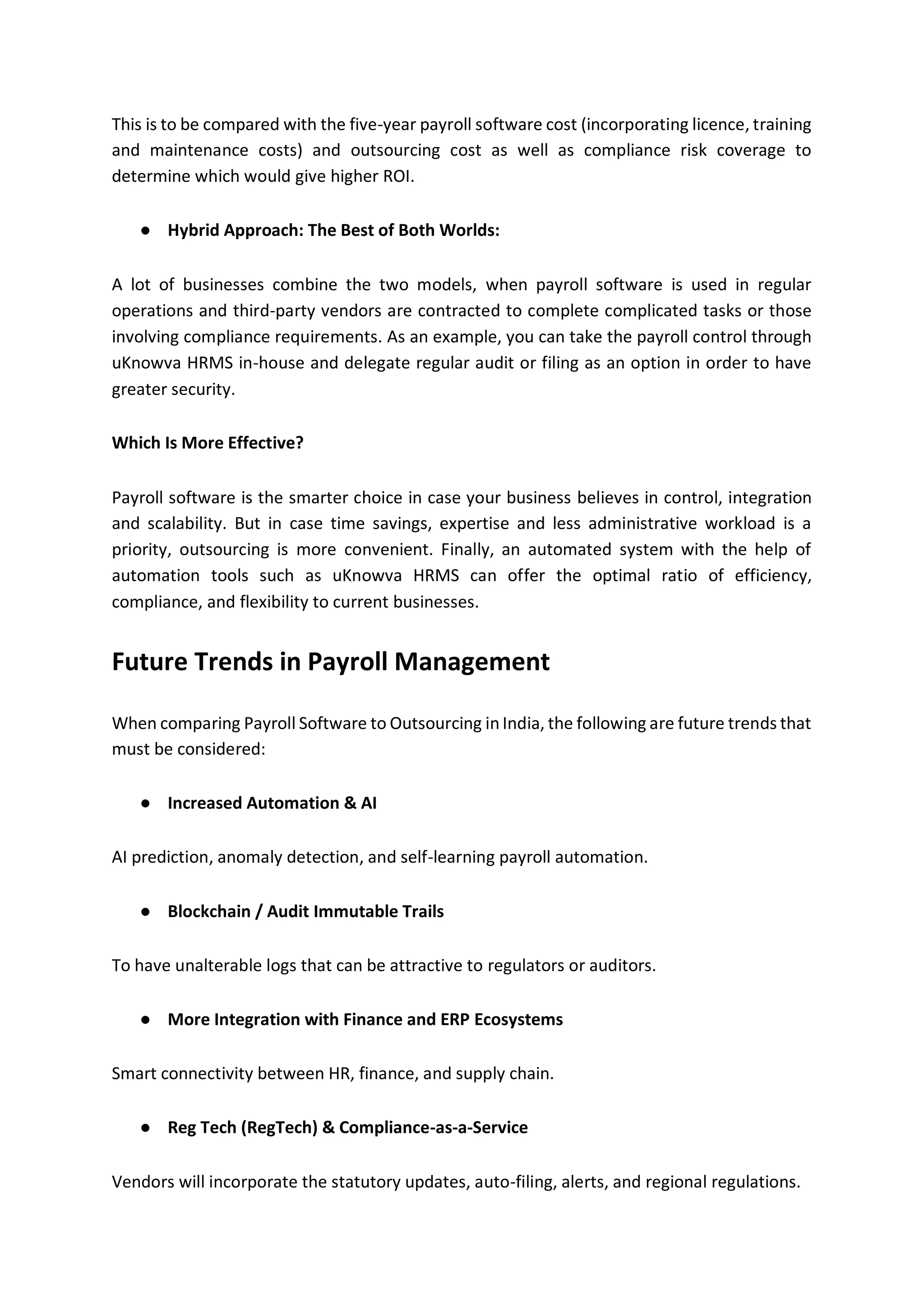 Payroll Software vs Outsourcing in India-Costs, Risks, ROI.pdf