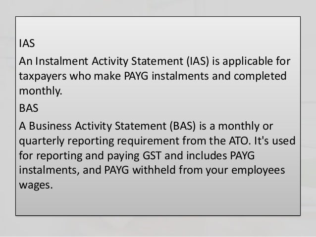 Payroll Terminology Explained | PPTX