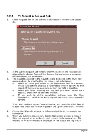 Oracle EBS R12 Payroll user manual | DOC