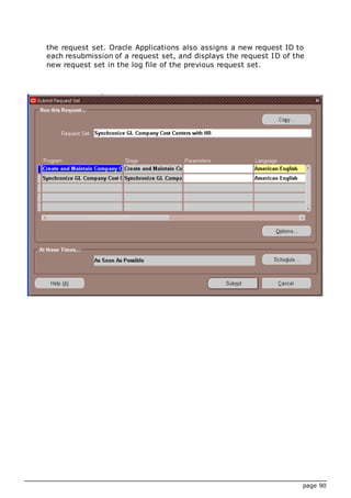 Oracle EBS R12 Payroll user manual | DOC