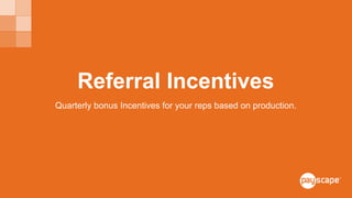 Payscape partnership presentation 2016 | PPT