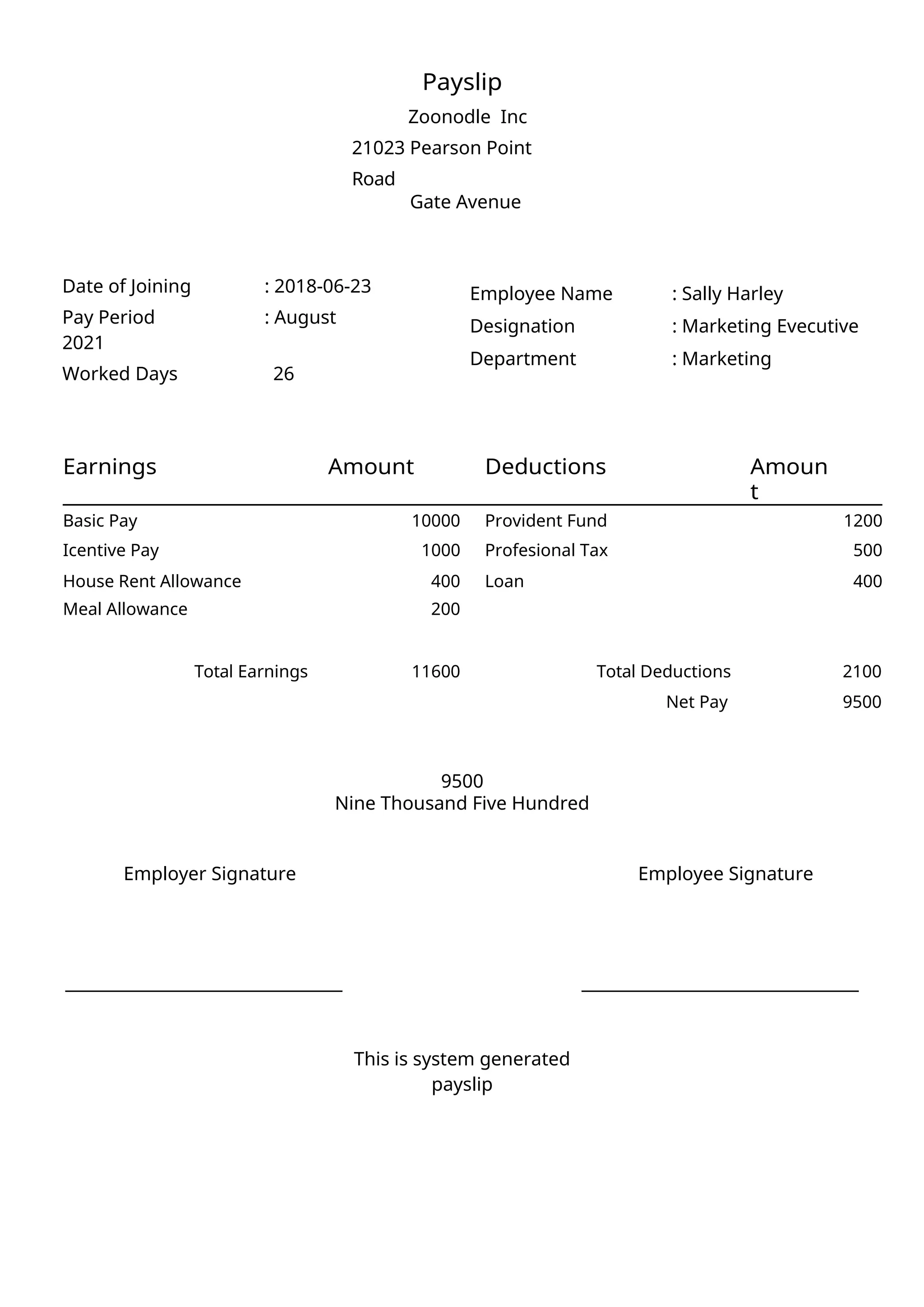 Paysliper is a payment processing platform designed to streamline ...