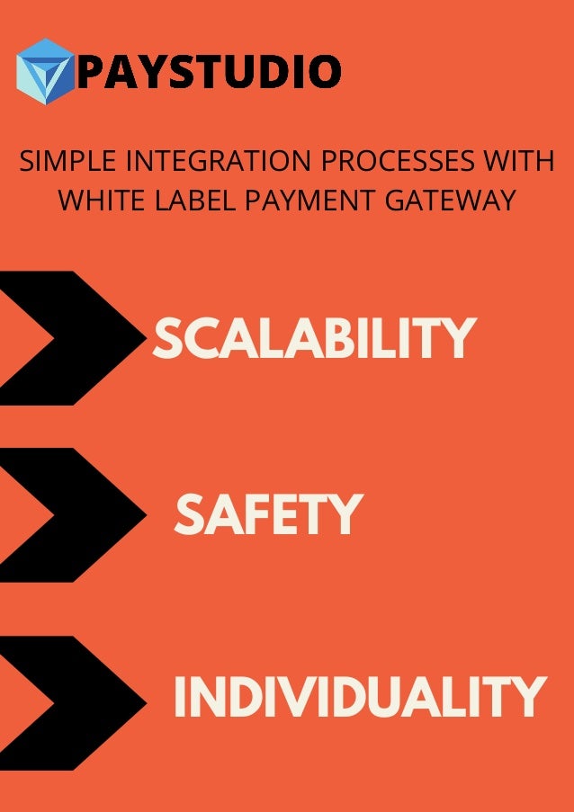 PayStudio - Payment Gateway