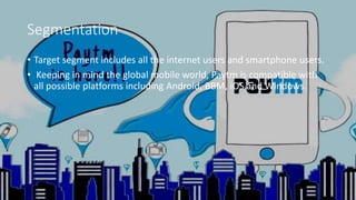 Paytm | PPTX | Credit Cards | Personal Debt