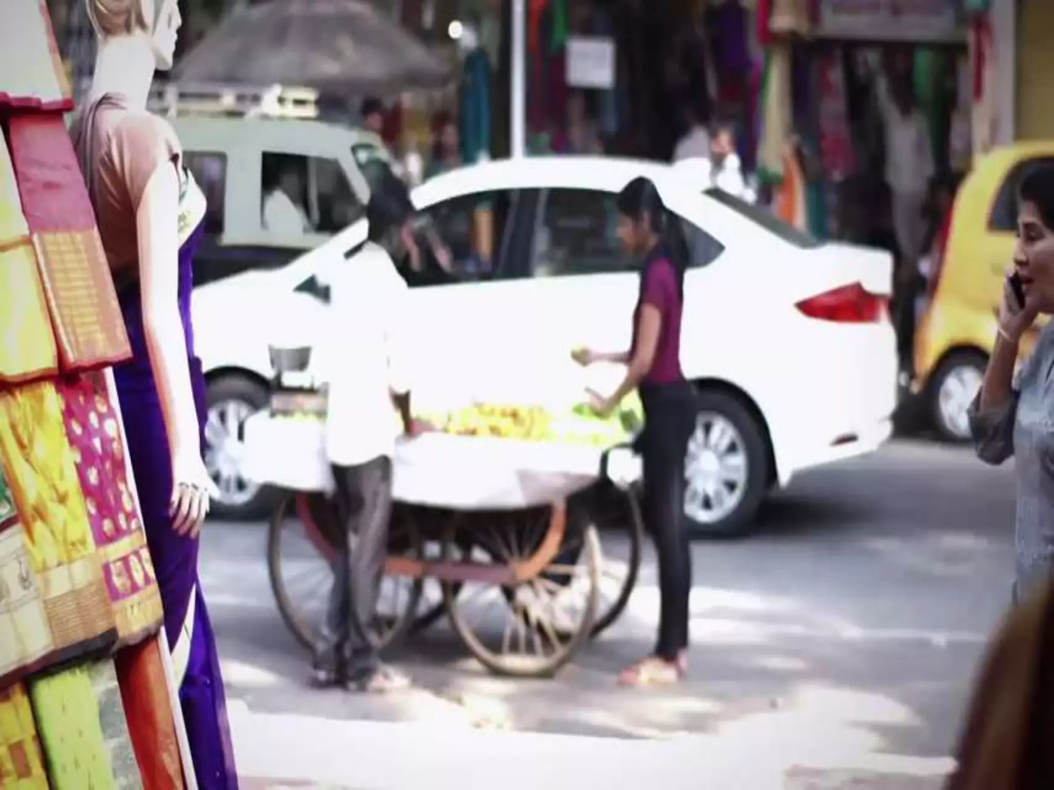 Paytm ad campaign | PPTX