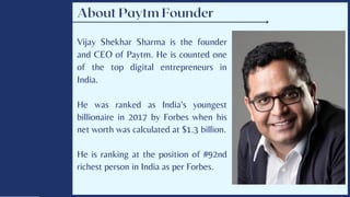 PAYTM case study.pdf