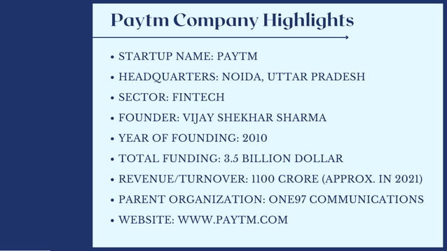 PAYTM case study.pdf