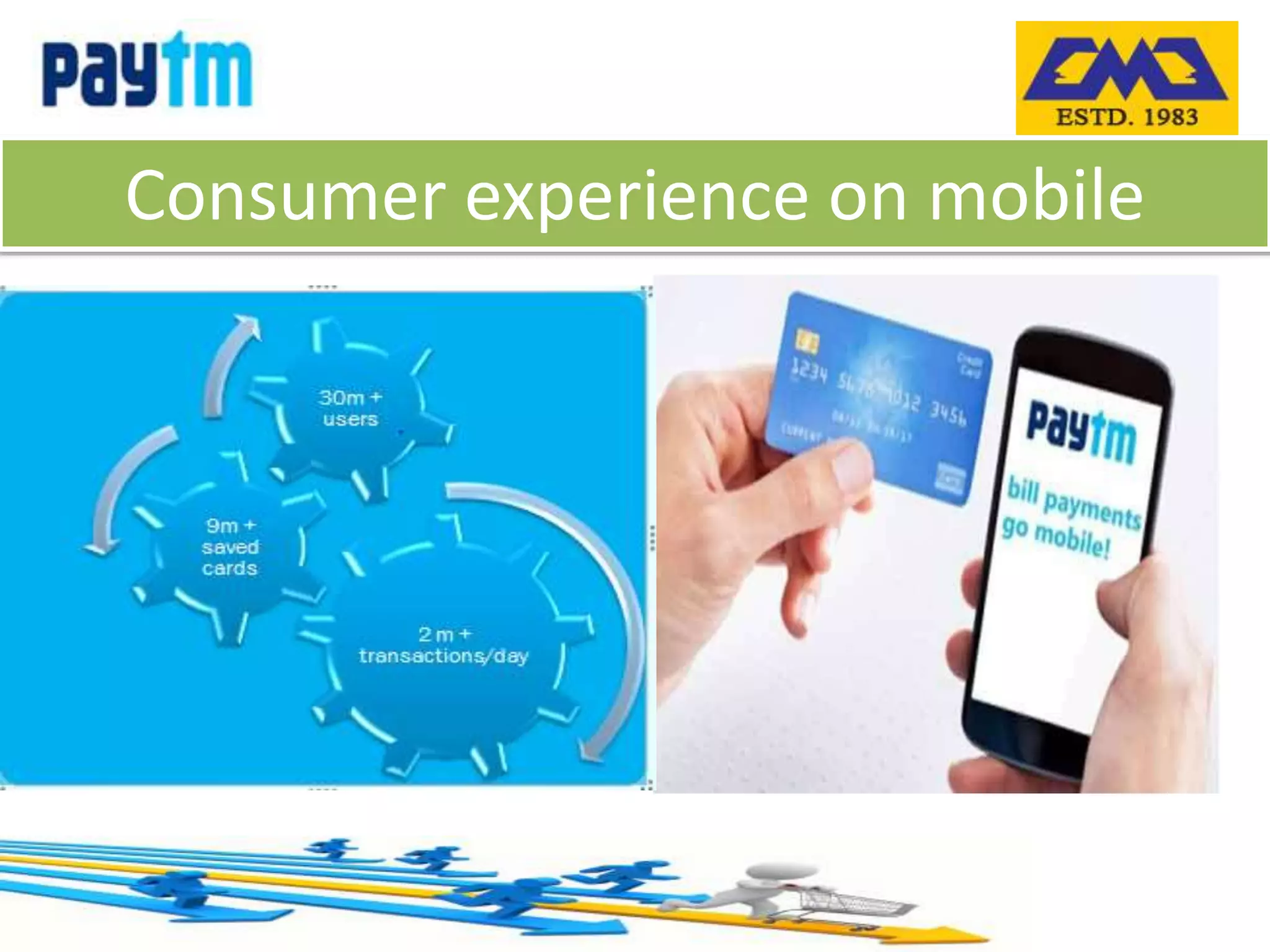 Paytm presentation | PPTX
