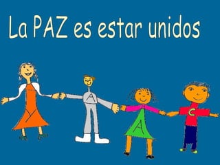 Paz 100120035647-phpapp01 | PPT