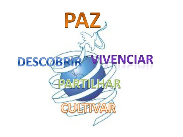 Paz | PPT