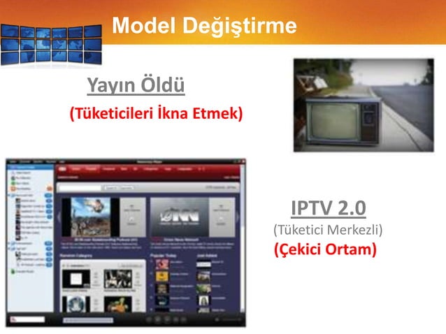 Dijital Pazarlama Trendleri 2010 | PPTX