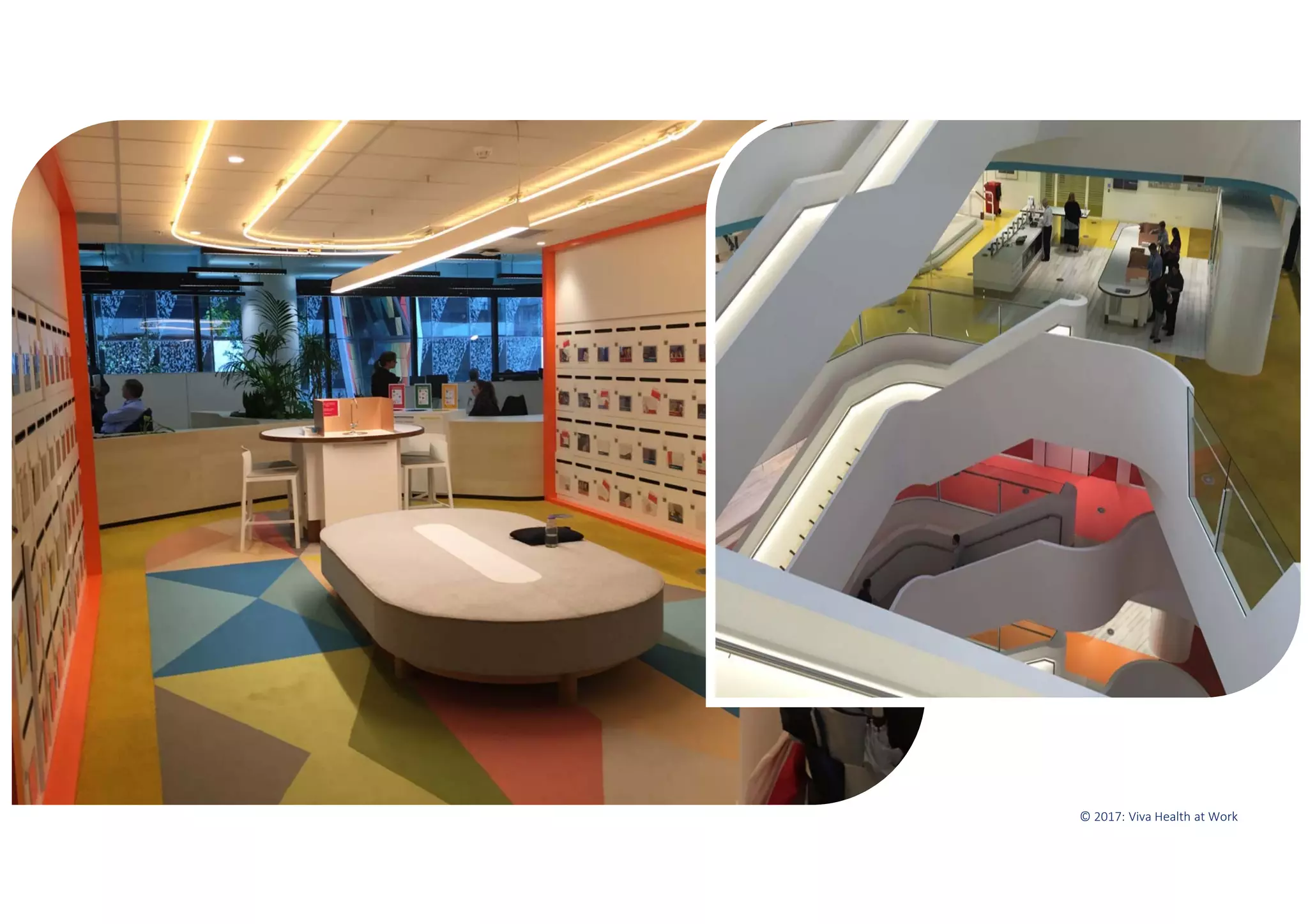 Work Interventions: Workplace Design | PPT