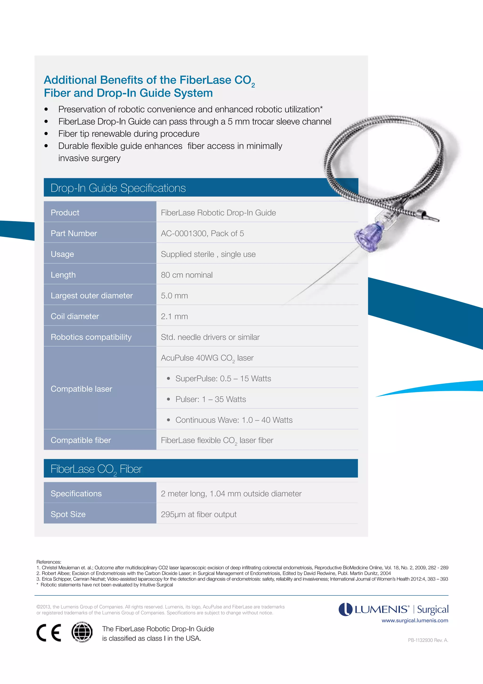 ENT DropIn-Guide Brochure | PDF