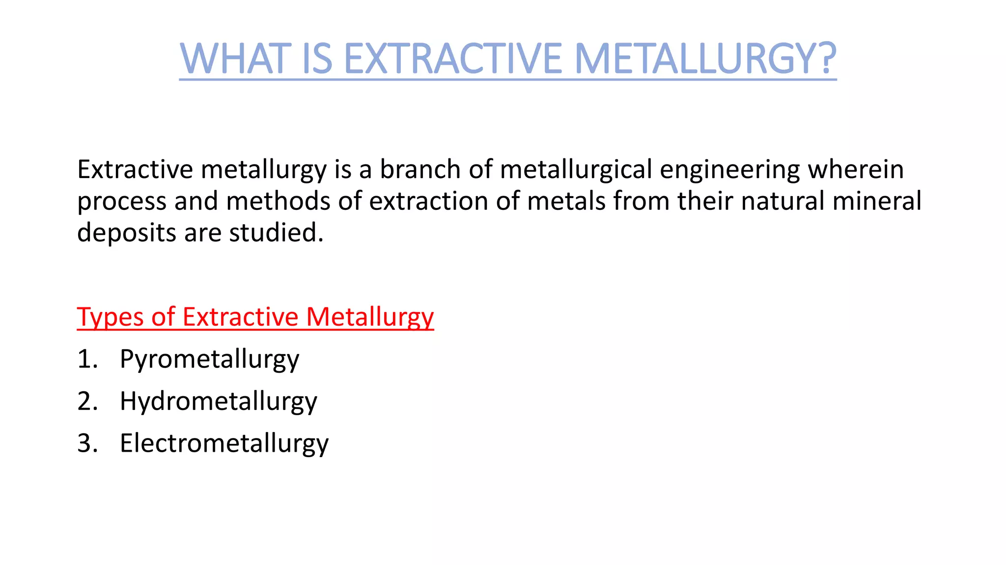 Lead Extraction | PPTX