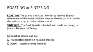 Lead Extraction | PPTX