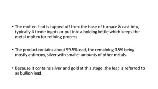 Lead Extraction | PPTX
