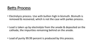 Lead Extraction | PPTX